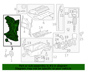 28290048 - Cover Londoff Discount Parts
