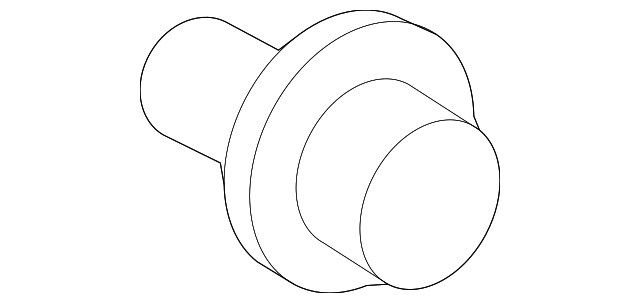 2000-2022 Toyota 2000-2022 Toyota - Back Up Light Socket 81615-12590 ...