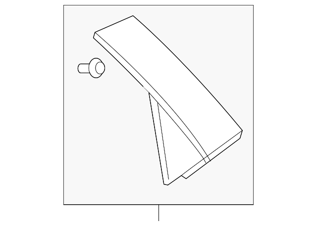 TK48-50-M50A - Applique - 2016-2022 Mazda CX-9 | Mazda Swag