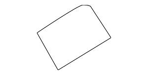 2019-2022 Volvo XC40 Cap - Driver's Side (LH) 31469076 | GetOEMParts.com