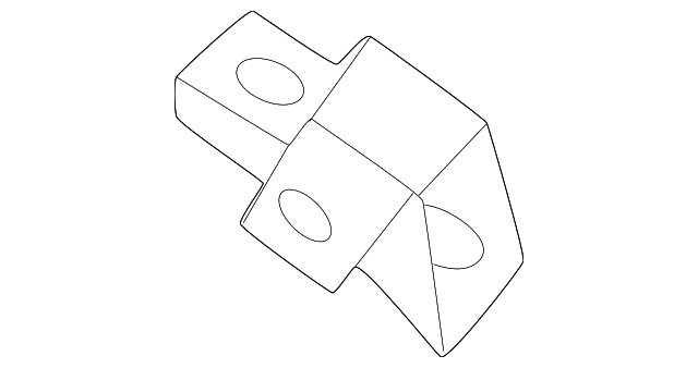 91691-TA0-003 - Actuator Clip 2022-2025 Honda | Honda Parts Online