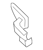 Shop OEM Weather Stripping | BMWPartsHub