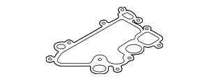 2015-2024 Volkswagen Separator Gasket 06K-103-484-F | OEM Parts Online