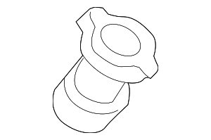 2016-2024 Nissan Power Outlet 25336-4RA0A | TascaParts.com