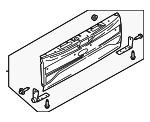 Genuine OEM Ford Part - Tail Gate ML3Z-9940700-J | Genuine OEM Ford ...