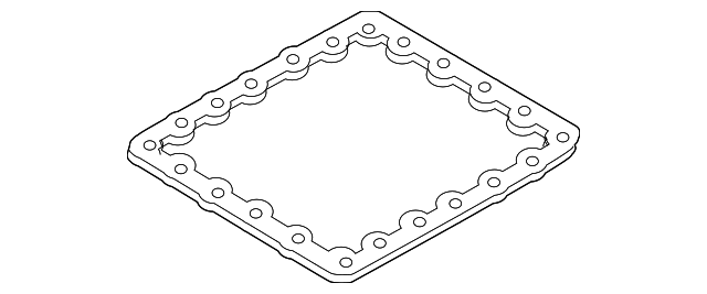 2009-2020 Infiniti Pan Gasket 31397-1XJ0A | Infiniti OEM Parts Online
