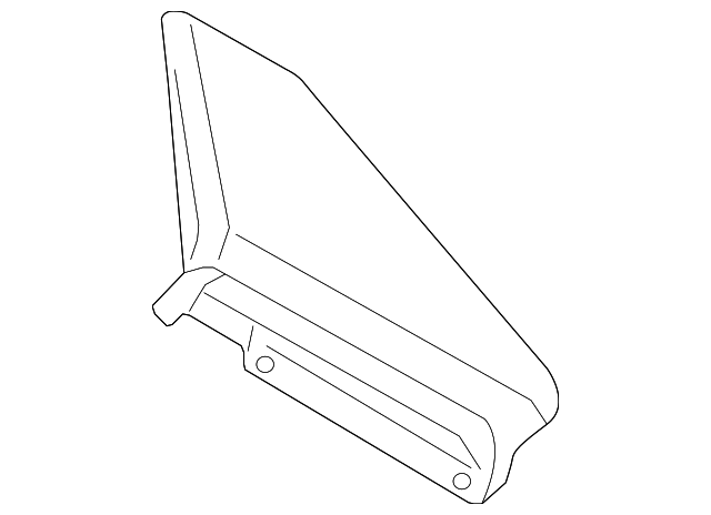 2015-2019 Subaru OEM NEW 15-19 Subaru Legacy Outback Wagon Engine Duct ...