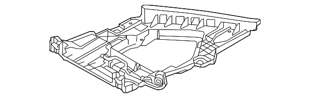 958-631-521-01 - Mount Assembly 2015-2018 Porsche Cayenne | Delaware ...