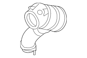 18-32-7-645-440 - Catalytic Converter - 2013-2019 BMW | BMWPartsHub