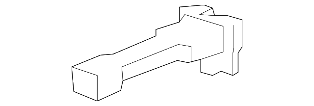 2005-2023 Mercedes-Benz Refrigerant Temp Sensor 171-830-02-72 | MB OEM ...