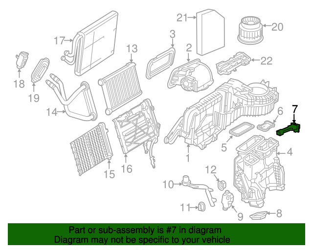2015-2020 Mercedes-Benz Temperature Sensor 099-905-01-01 | Mercedes ...