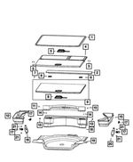 Shop OEM Cargo Accessories | Auto Parts