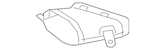 4G0-253-826-A - Tail Pipe Extension 2016-2018 Audi | Audi OEM Parts