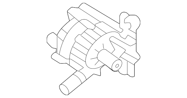 2020-2023 Hyundai Sonata Water Pump 36910-3D900 | OEM Parts Online