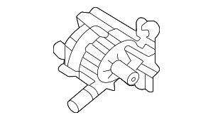 2020-2023 Hyundai Sonata Water Pump 36910-3D900 | OEM Parts Online