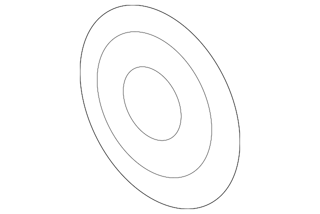 Genuine OEM Bracket Bushing Part# LR082398 Fits 2018-2019 Land Rover ...