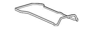 12341-59B-013 - Valve Cover Gasket 2016-2025 Honda | Honda Parts Online