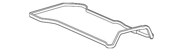 12341-59B-013 - Valve Cover Gasket 2016-2025 Honda | Honda Parts Online