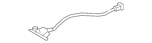 2017-2020 Hyundai Elantra Latch 89730-F2600-TRY | OEM Parts Online