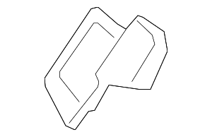 Air Outlet 32348327 | TascaParts.com