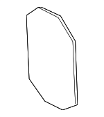 906-351-02-80 - Gasket 2010-2024 Mercedes-Benz | Mercedes-Benz USA Parts