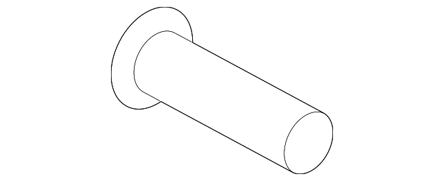 Genuine Bolt Hub for 2017-2020 Genesis | Part# 51752-B1000 | Hyundai ...