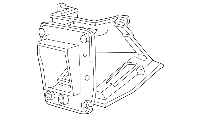 1997-2023 Ford Motor Assembly XC2Z-19E616-AA | OEM Parts Online