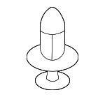 Bumper & Components - Front for 2004 GMC Sierra 1500 | GMPartsDirect.com