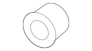 98515-1F000 - Windshield Washer Pump Strainer 2015-2023 Kia | Kia.Parts ...