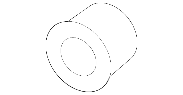 98515-1F000 - Windshield Washer Pump Strainer 2015-2023 Kia | Kia.Parts ...