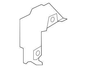 2016-2020 Infiniti Air Guide 21554-5CA5A | INFINITI OF WEST CHESTER