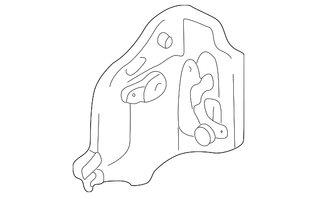 Genuine BMW 51-22-8-402-601 | Lock Assembly | FREE Shipping on Most ...