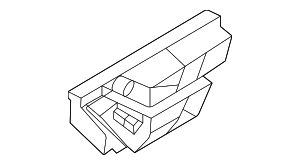 2025 Lincoln Aviator Motorcraft™ Power Seat Switch SW-8924 | TascaParts.com