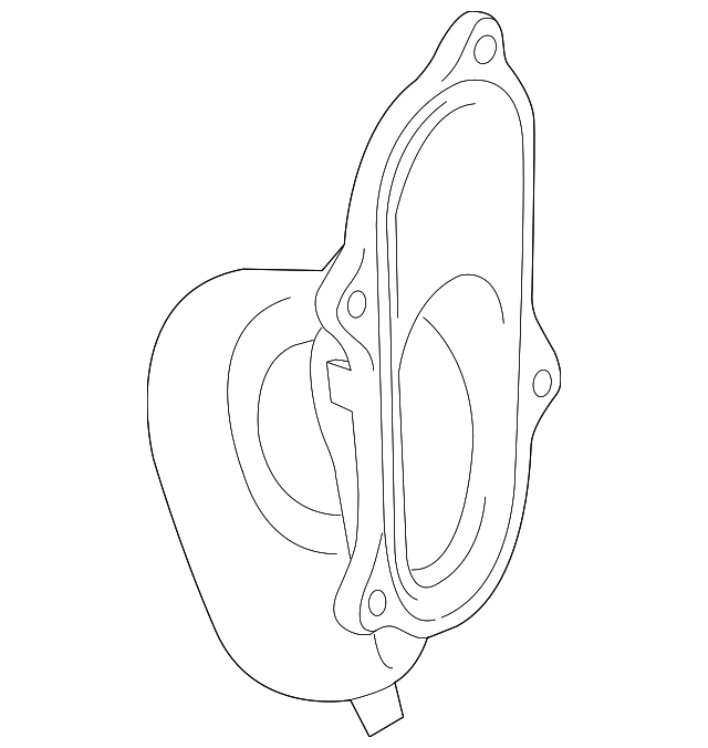 Genuine OEM Boot Cover Part# LR033649 Fits 2013-2023 Land Rover: Up To ...