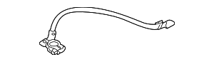 91851-2K231 - Battery Cable - 2012 2013 Kia Soul | World Kia Parts