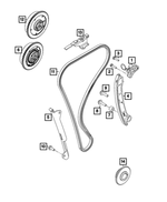 Engine Parts | All Mopar Parts
