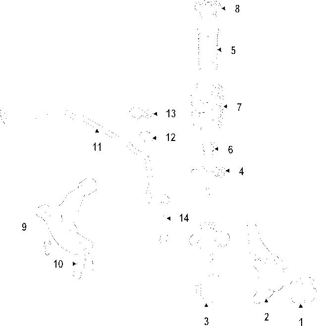 B (S)Strut 42707029 | GMPartsDirect.com