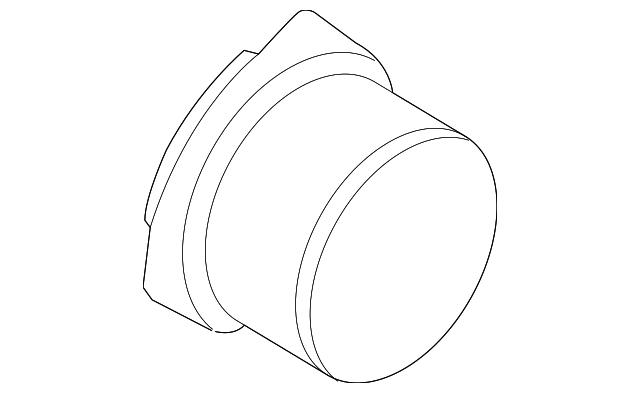 2011-2024 Nissan Blower Motor 27375-1LA1A | Nissan Parts Central