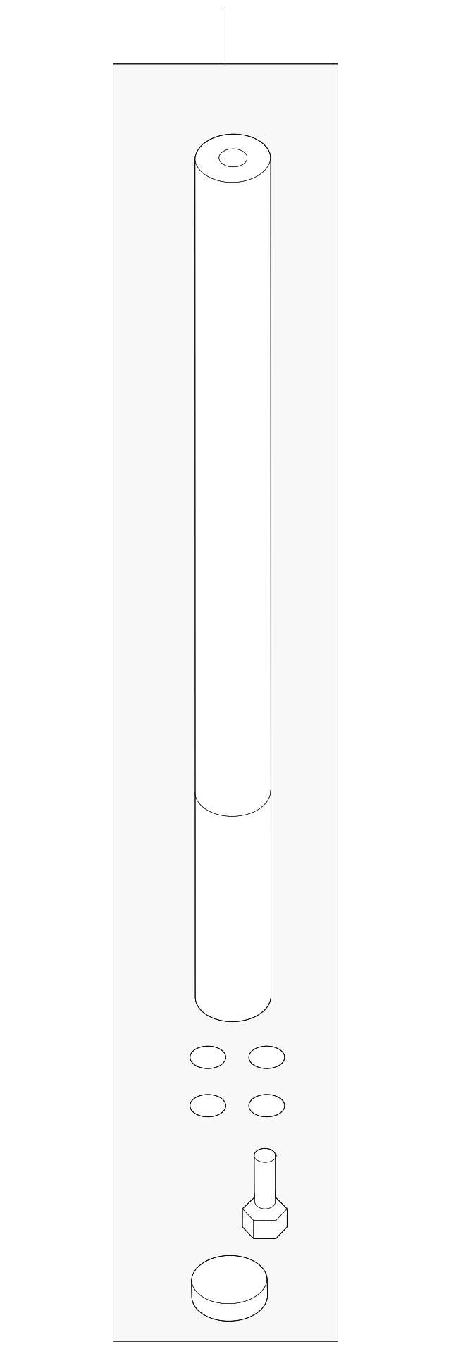 2016 Audi A3 Sportback e-tron A/C Receiver Drier 5Q0-298-403 | OEM ...