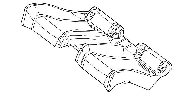 238-920-44-00 - Seat Cushion Pad 2018-2020 Mercedes-Benz | Mercedes ...