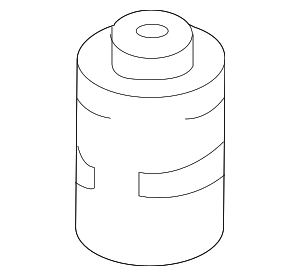 31155-1R500 - Vent Valve 2012-2024 Kia | Kia.Parts Store
