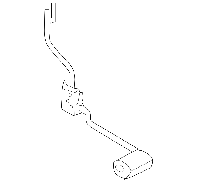 2014-2016 Kia Fuel Sender Unit 94460-B2000 | TascaParts.com