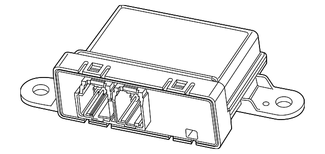 Module 68480726AB | TascaParts.com