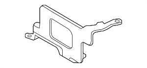 2018-2019 Hyundai Accent Mount Bracket 39109-2B590 | OEM Parts Online