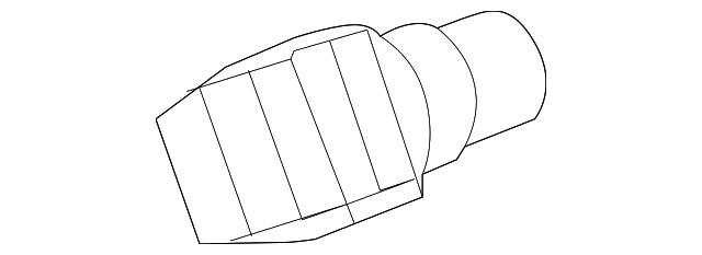 2005-2023 Mopar Camshaft Position Sensor 05140332AA | Mopar Parts Canada