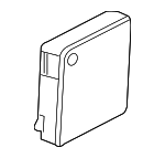 2008-2013 GM Side Object Sensing Alert Module 20823460 GM ...