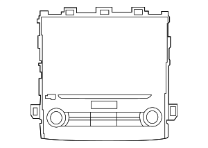 2015-2023 Subaru Leveling Motor 84031AL00A | Subaru Parts Store