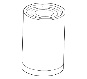 2020-2025 GM (Replaces 12731742 12684038) Filter 12735811 GM ...