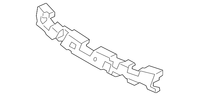 86520-M7000 - Absorber 2019-2021 Kia Forte | Kia.Parts Store