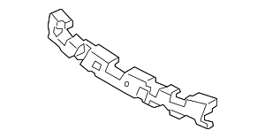 2019-2020 Kia Forte Absorber 86520-M7000 | TascaParts.com